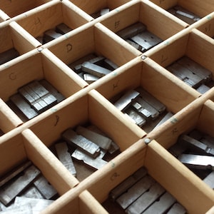 Custom Letterpress Stationery | Personalized Notecards - Etsy