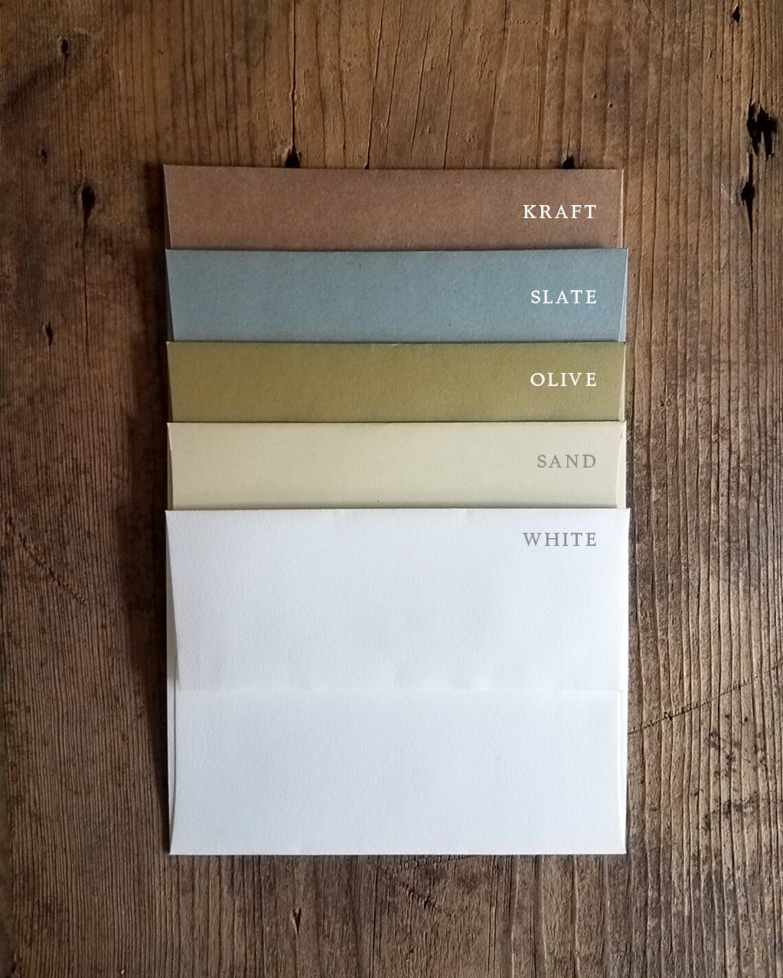 Embossed Stationery Personalized Notecards - Etsy