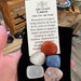 Cancer Crystal Set - Etsy