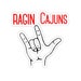 Ragin Cajun Stickers - Etsy