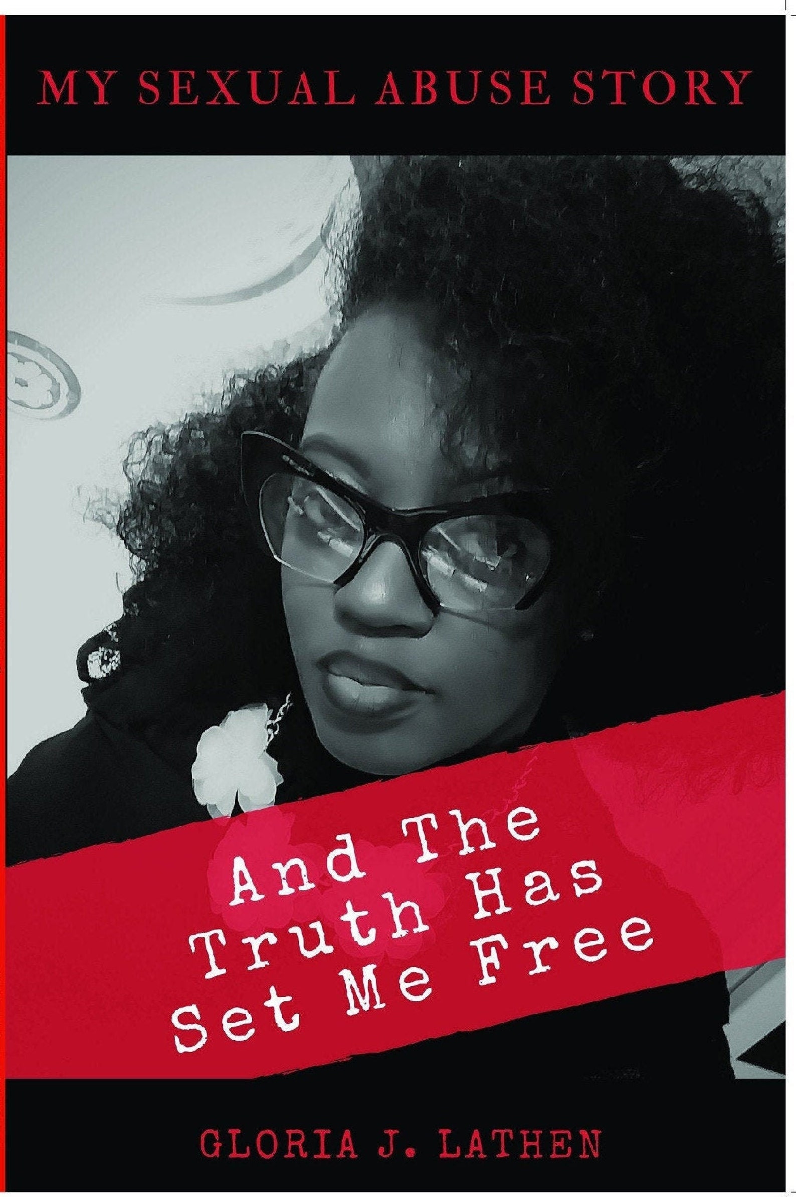 My Sexual Abuse Story: and the Truth Has Set Me Free - Etsy