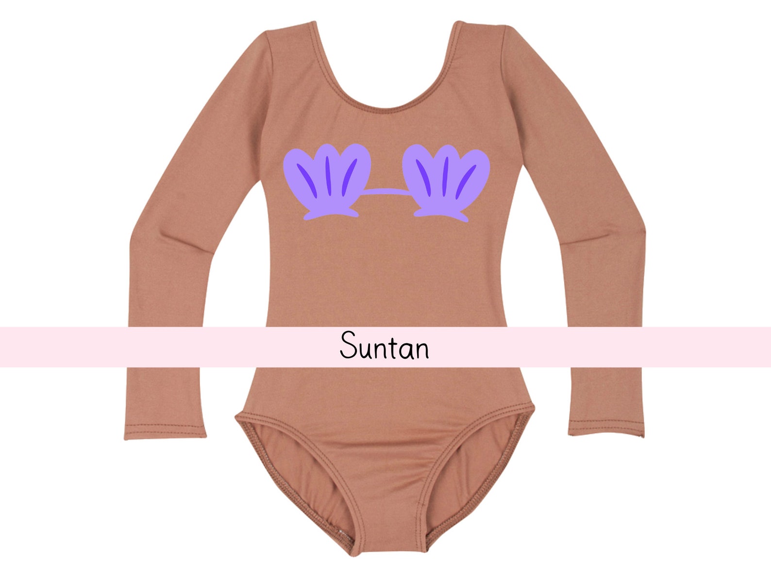 Mermaid Costume Top / Mermaid Bodysuit / Mermaid Leotard / - Etsy