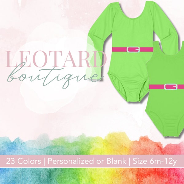80s Leotard - Etsy