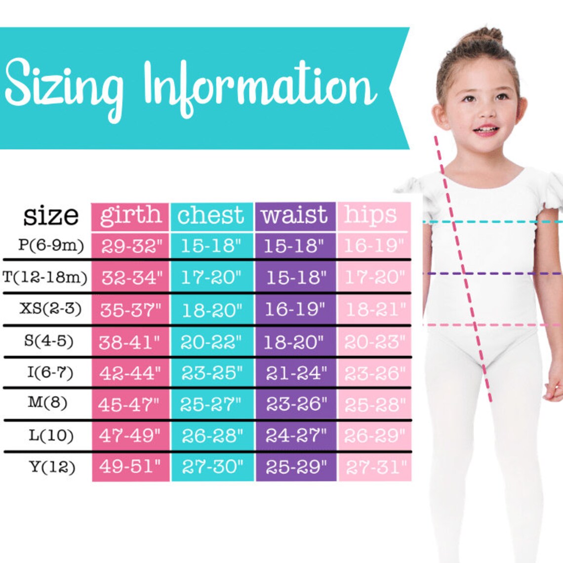 Trapeze Artist Leotard Costume / Baby Toddler and Girls - Etsy