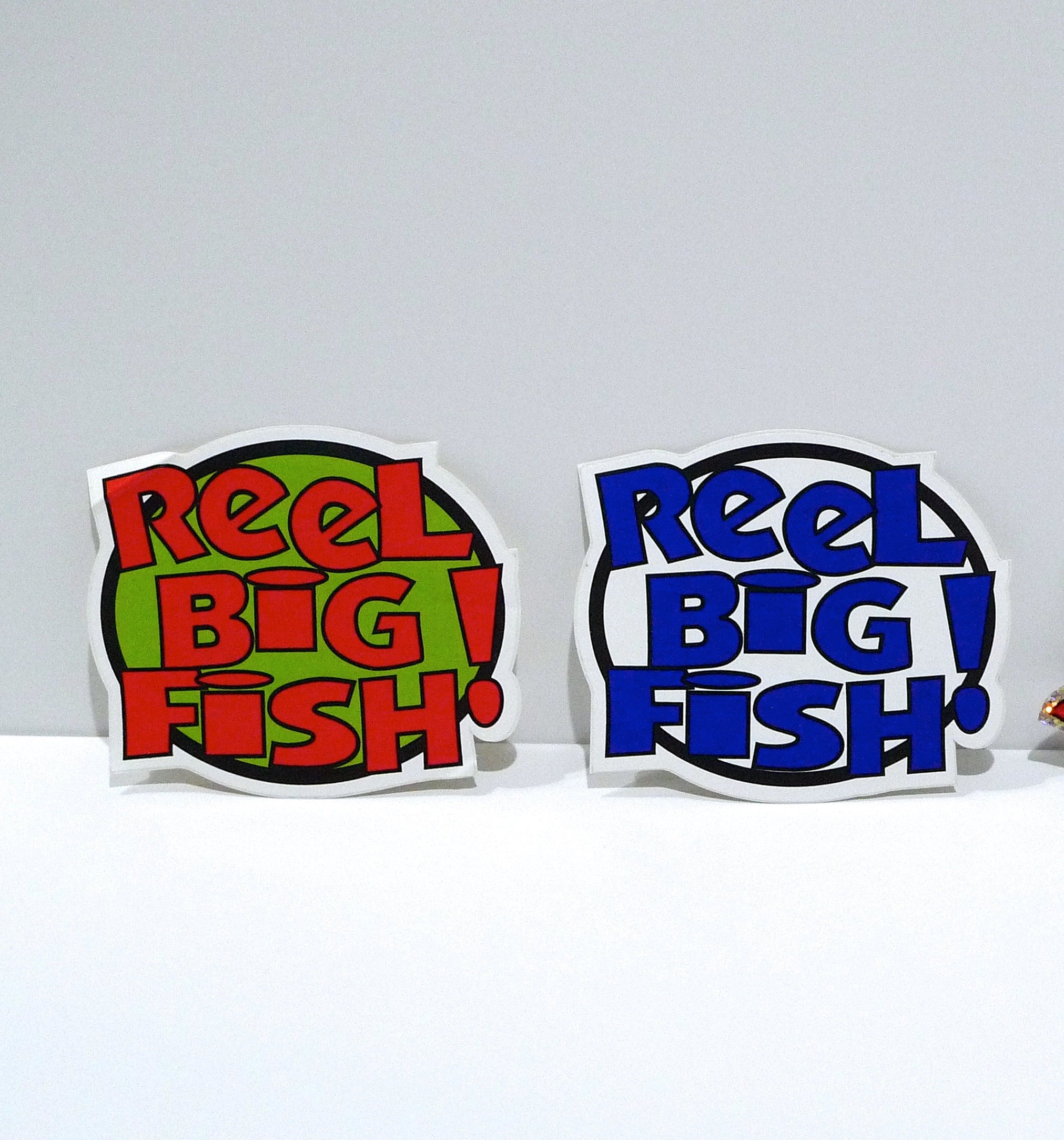 Reel Big Fish Logo