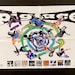 Pigface Invisible Records Poster Discography Vintage 1997 A New High in ...