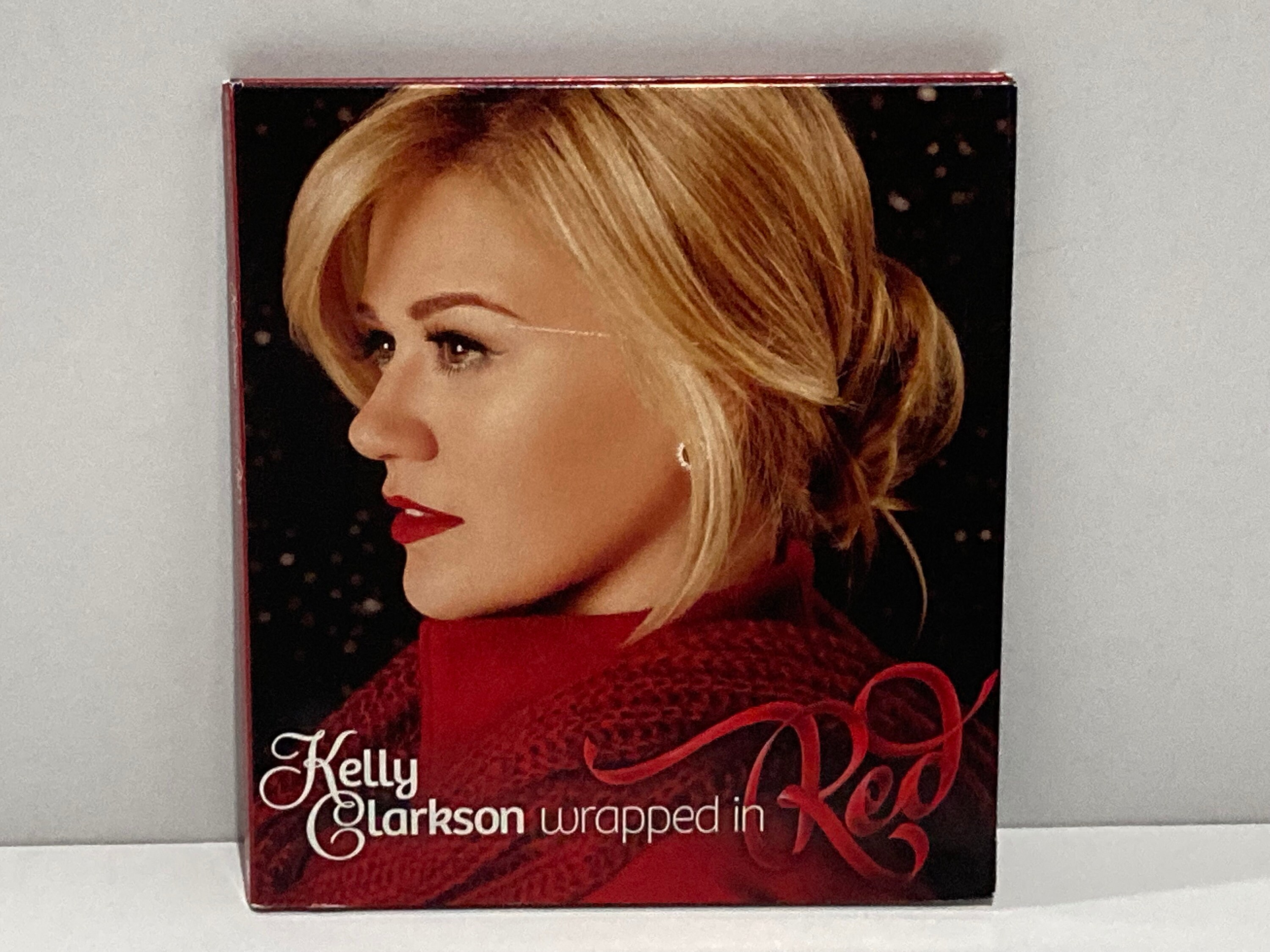 Kelly Clarkson Dvd
