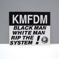 Kmfdm - Etsy