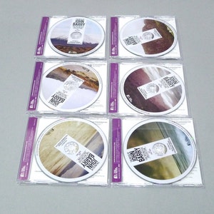 The Music of John Barry the Definitive Collection 6 CD Boxset / the ...