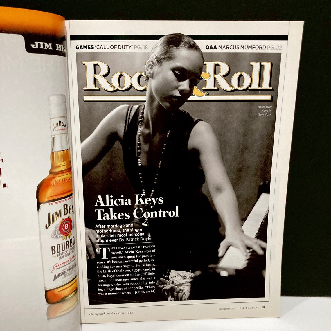 Adele Rolling Stone Magazine Issue 1167, October 11 - Karmin, Pete ...
