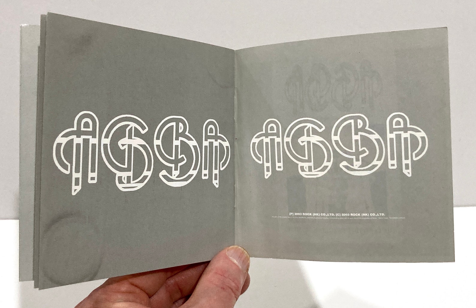 ABBA the Complete Recording Sessions 2 CD Set Compact - Etsy