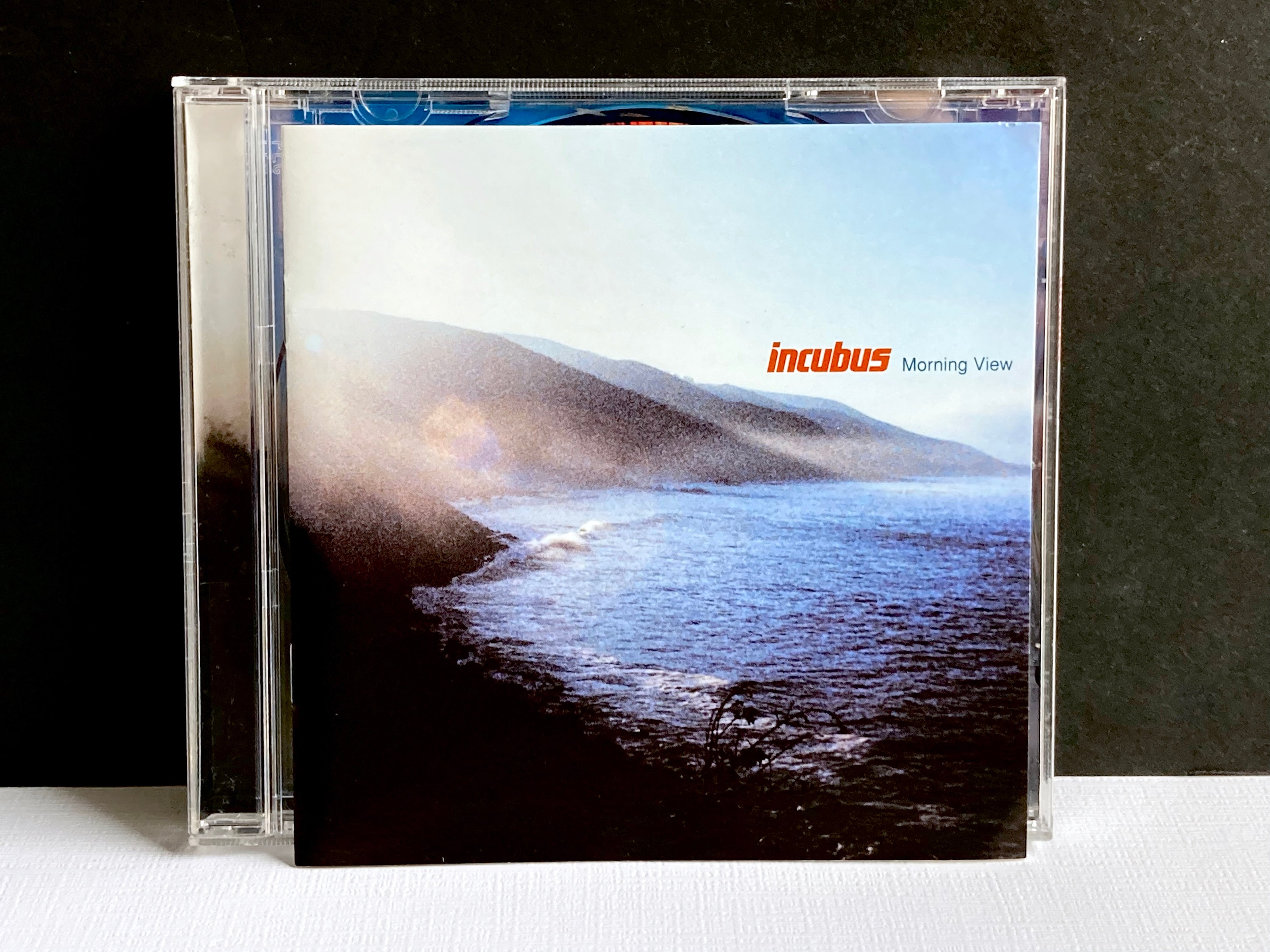 Incubus Morning View