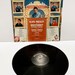 Elvis Presley Roustabout Vinyl Record 1964 Movie Soundtrack Big Love ...