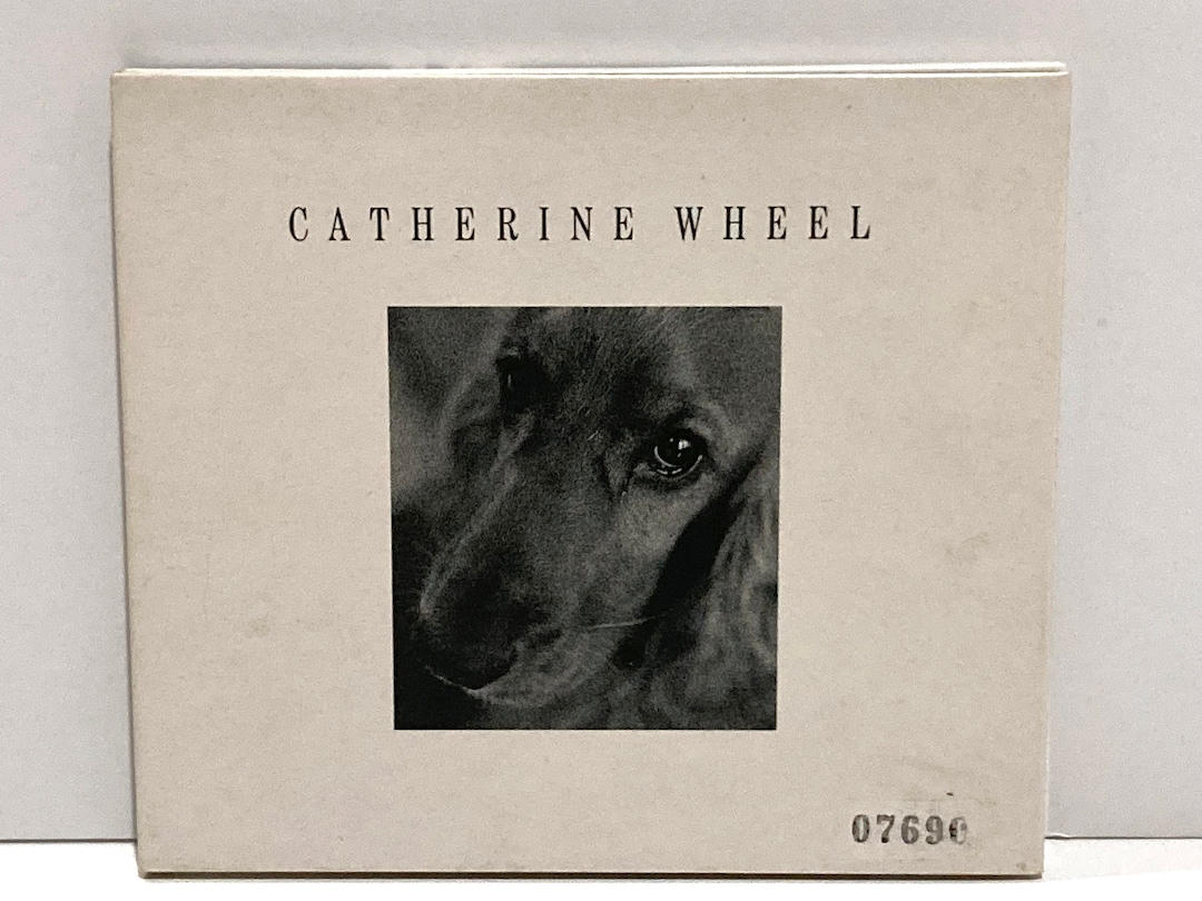 Catherine Wheel CD - I Want to Touch You 1992 - 4 Song Compact Disc ...
