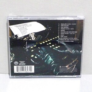 Madonna - Madame X CD / Compact Disc With Maluma, Anitta, Quavo, Swae ...
