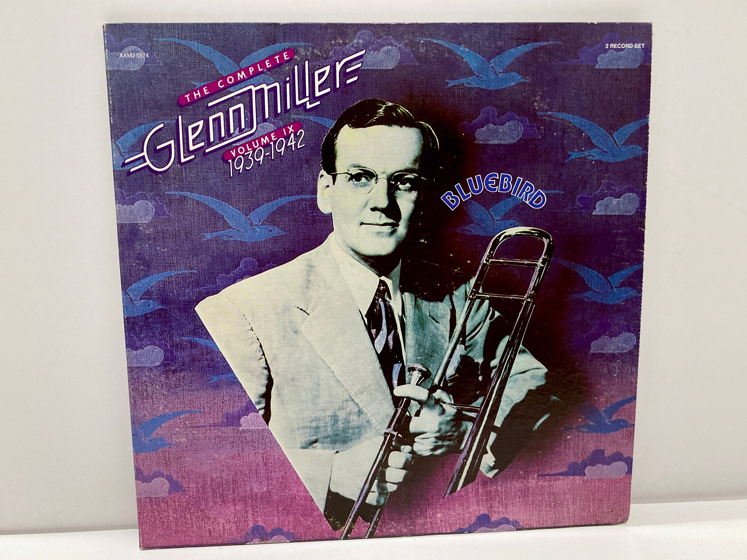 Jonnie Miller Glenn Millers Daughter