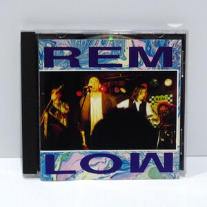 REM Cds - Songs That Are Live 1995 / Shiny Chatty People R.E.M ...