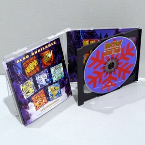Now That's What I Call Christmas 2 CD Set Vintage 2001 Compact Discs ...