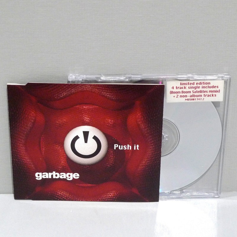 Garbage Band - Etsy
