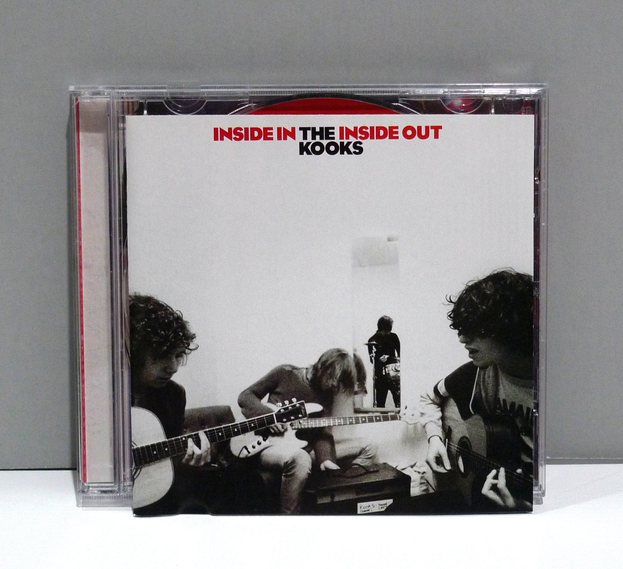 The Kooks Album