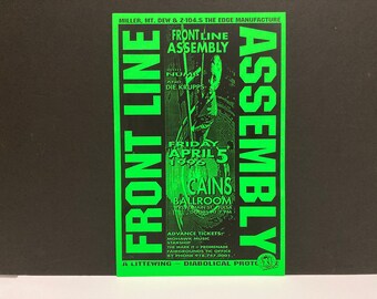 Store Front Poster | Etsy