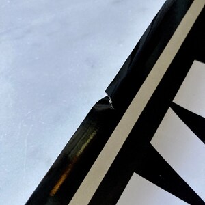 Barkmarket Gimmick Poster Glossy Finish Vintage 1993 Noise Rock Band ...