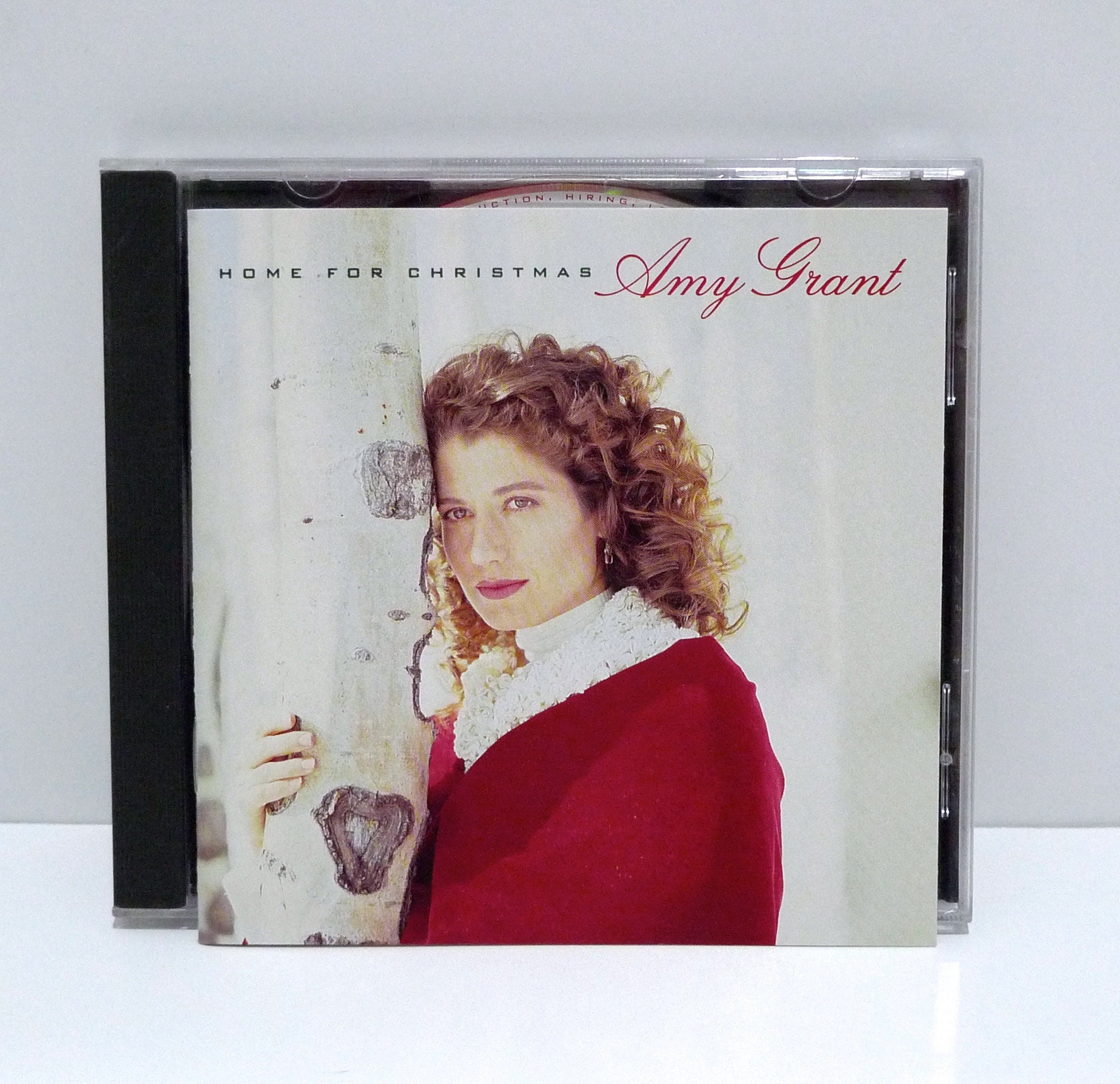 Amy Grant Home For Christmas