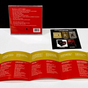 Elvis Presley - Christmas Duets CD - Holiday Music Compact Disc ...