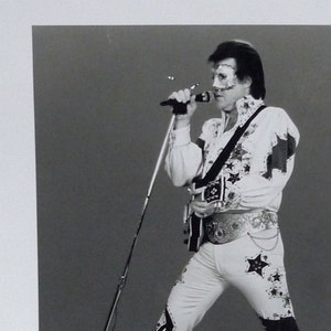 Orion Photograph (jimmy Orion Ellis) Vintage Original Black and White ...