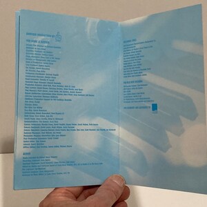 Norah Jones and the Handsome Band DVD - Live Concert in 2004 - With ...