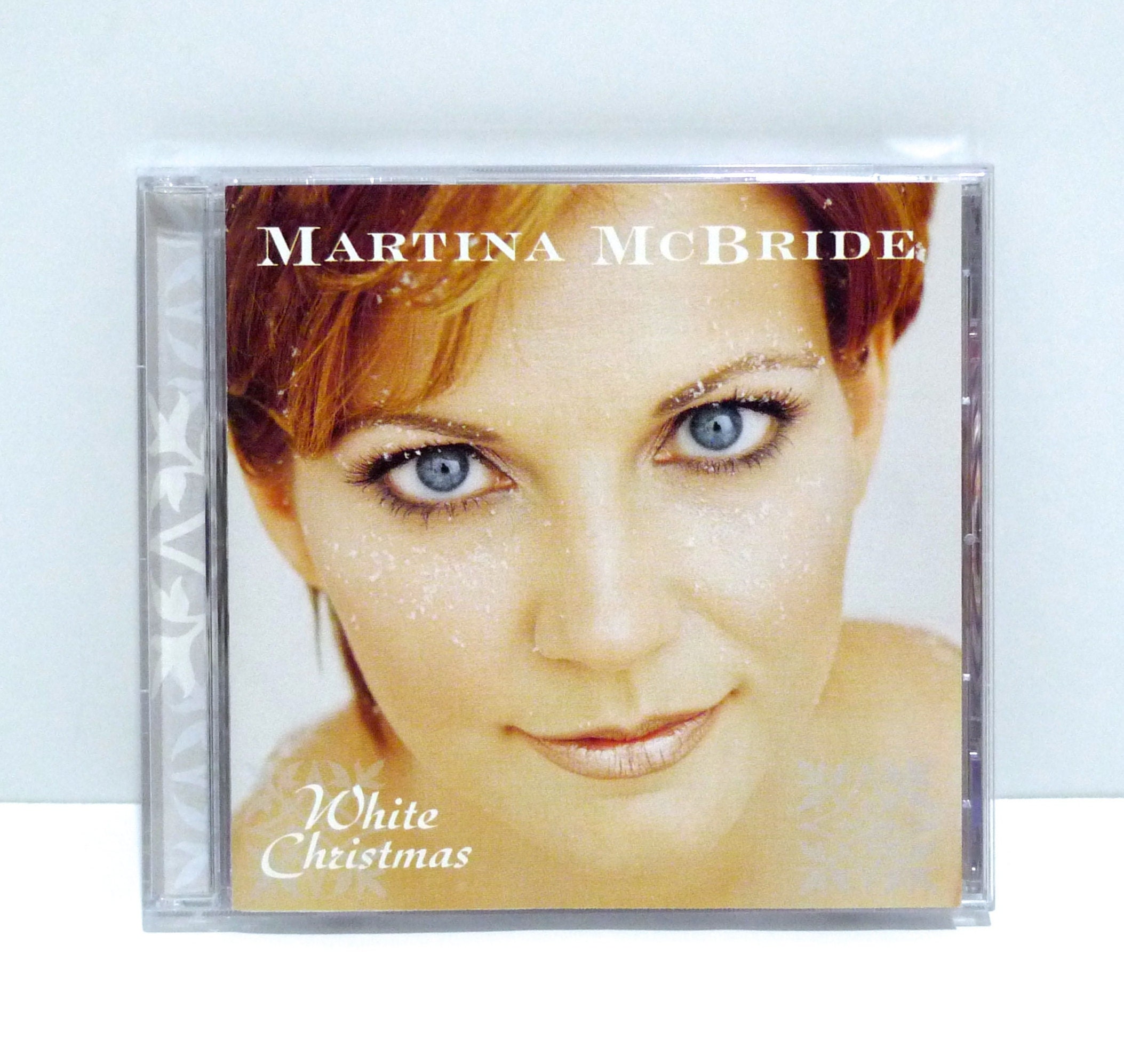 Martina Mcbride Eye Makeup