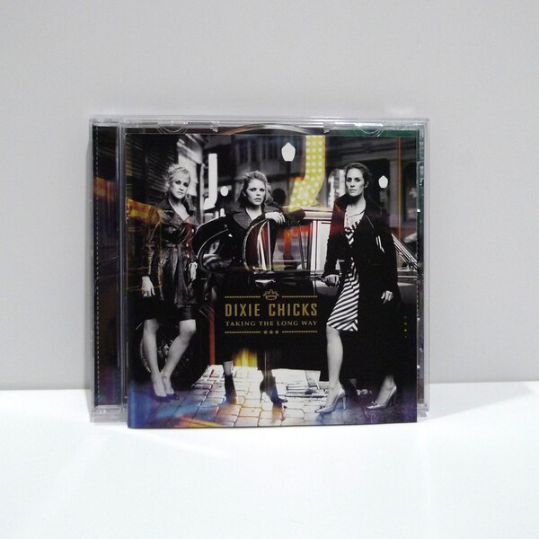 The Dixie Chicks - Etsy