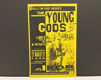 The 27 Club Poster - Etsy