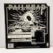 Pailhead I Will Refuse & No Bunny Vinyl Record 12 Single Wax Trax ...
