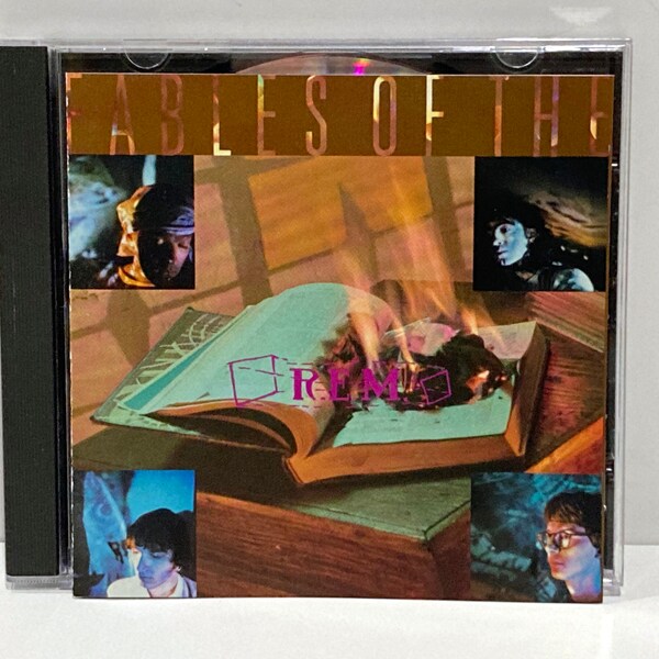 Michael Stipe - Etsy