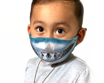 Great White Shark Teeth | Sharks | Wild Animal | Ocean | Sea | Fish ...