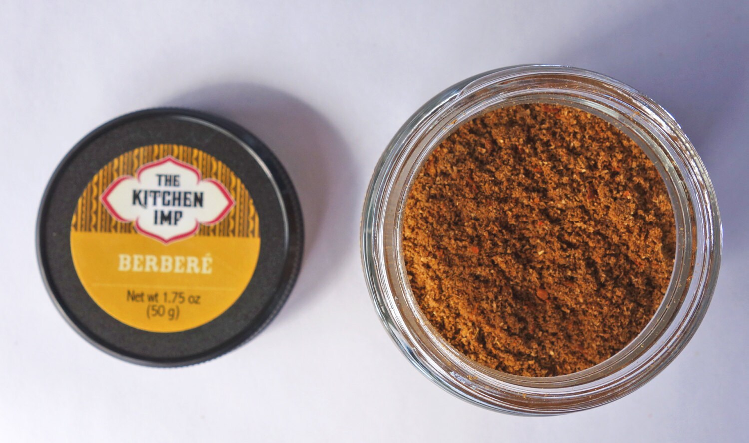 Berbere North African Spice Blend and Recipes 1 to 8 Oz - Etsy