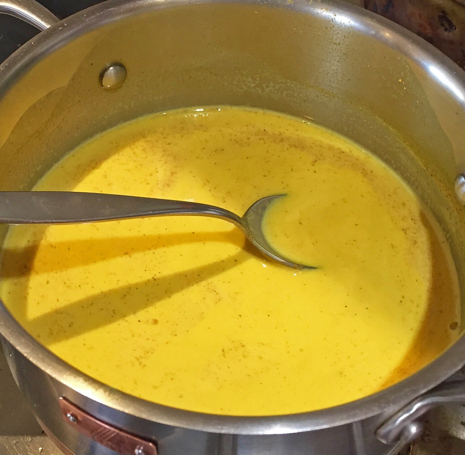 Golden Milk Mix Haldi Turmeric Tea Mix Fairly Traded | Etsy