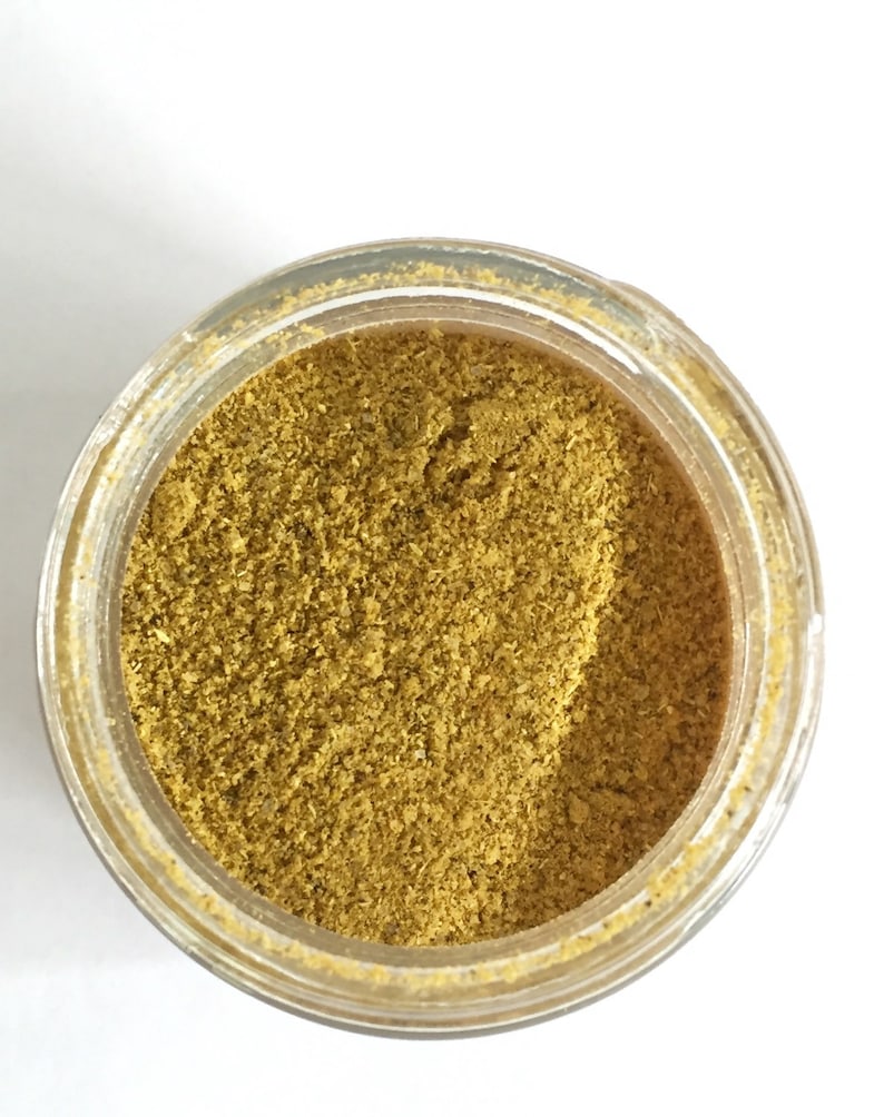 Organic Vata Churna - Ayurvedic Spice Blend for Digestion - Etsy