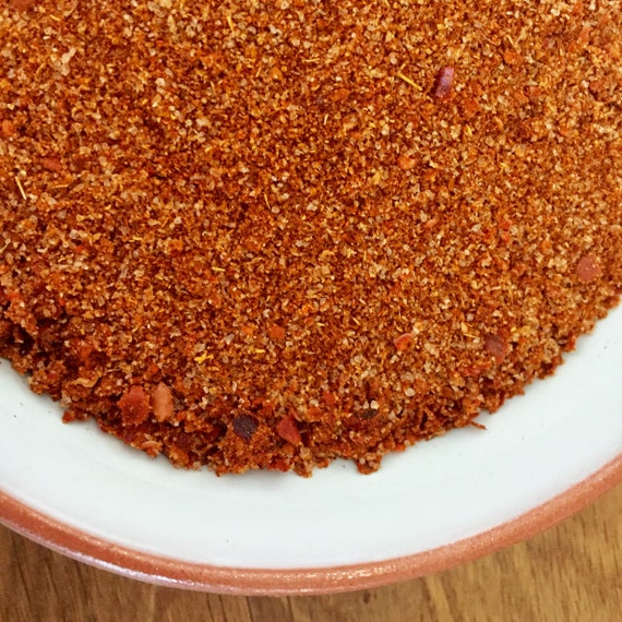 Merguez Seasoning North African Spice Blend | Etsy