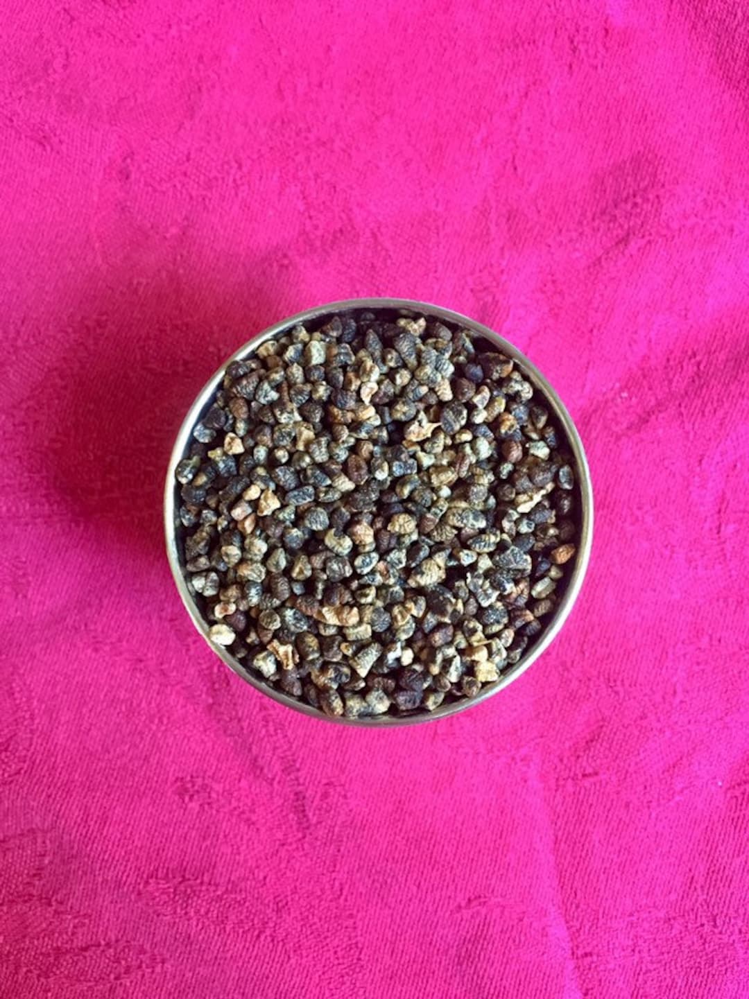 Cardamom Seed - Green Decorticated - 1 to 8 Ounces - Etsy