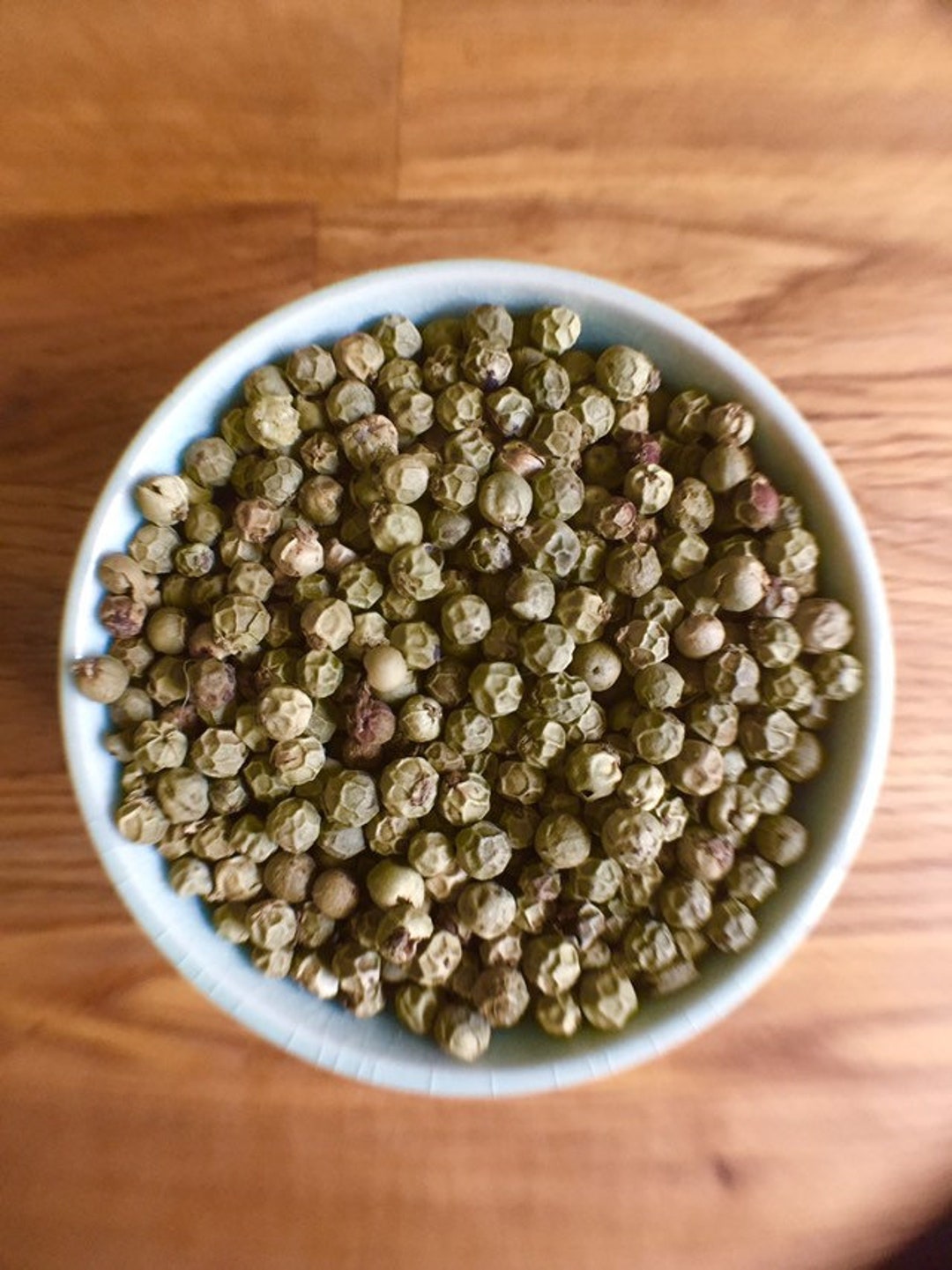 Green Peppercorns - Etsy