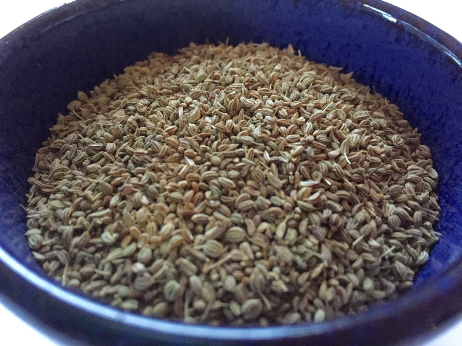 Ajwain Aka Ajwan or Ajowan or Carom - Etsy