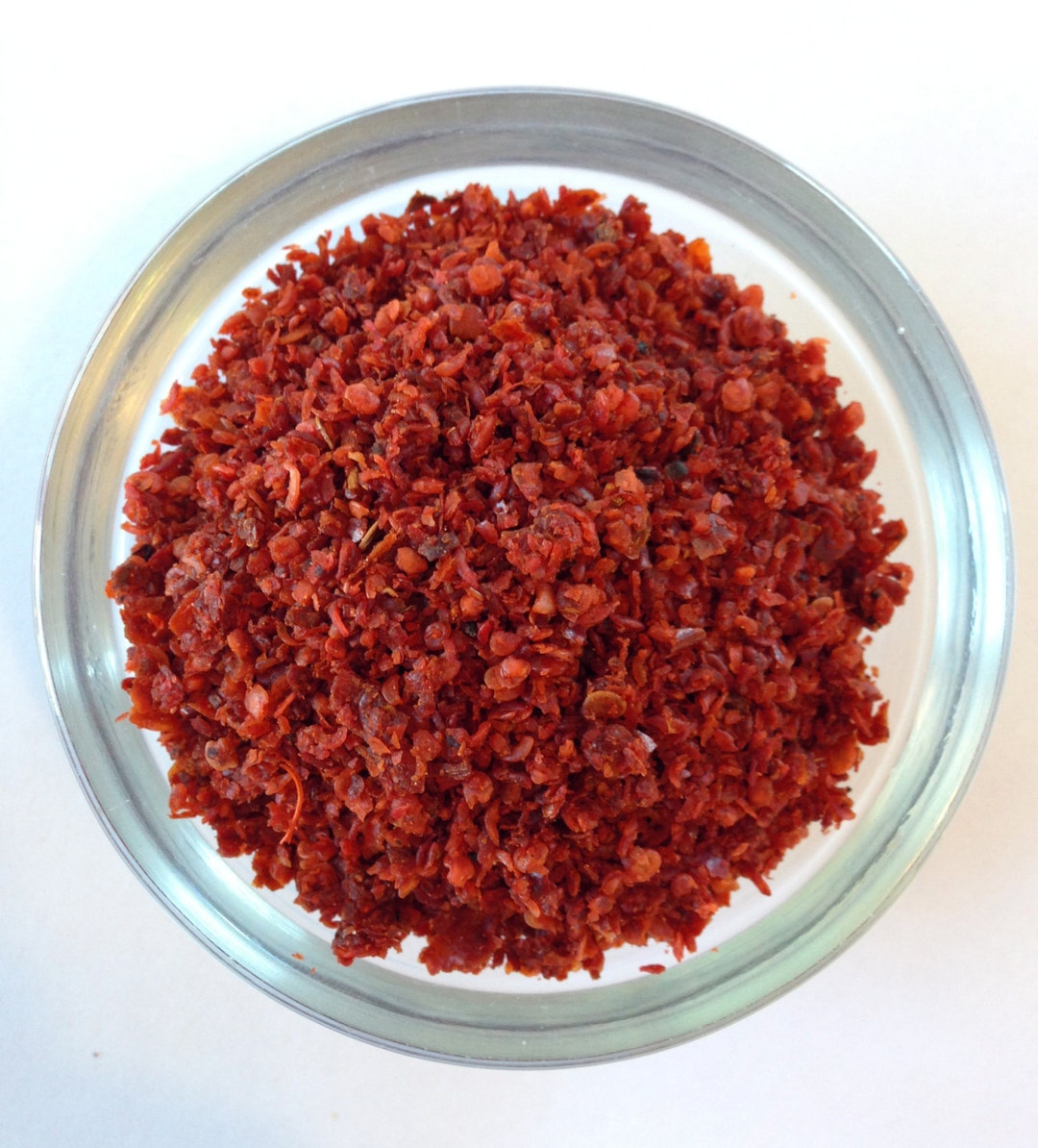 Aleppo Pepper - Delicious Chili - 1 Oz - 1 Lb - Etsy