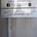 Custom 2-sided Indoor/outdoor Metal Piggyback Sign - Etsy
