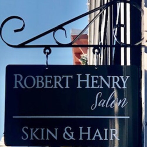 2-sided Custom Outdoor Metal Sign With 18 Straight - Etsy