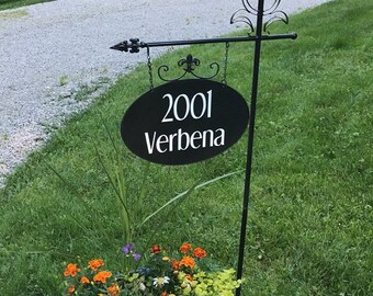 Driveway sign | Etsy