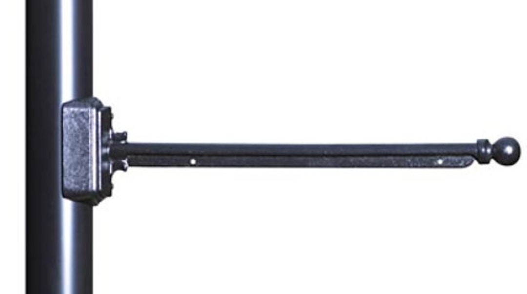 Pole Mount/ Wall Mount Sign Bracket Holder for Custom Signage - 18 ...