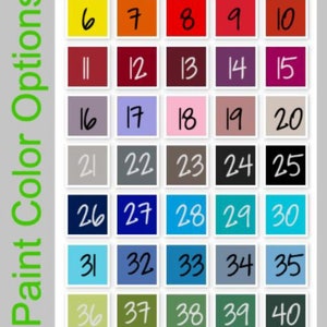 2-sided 4.5" X 11" Rectangular Metal Room Sign and Bracket With Custom ...