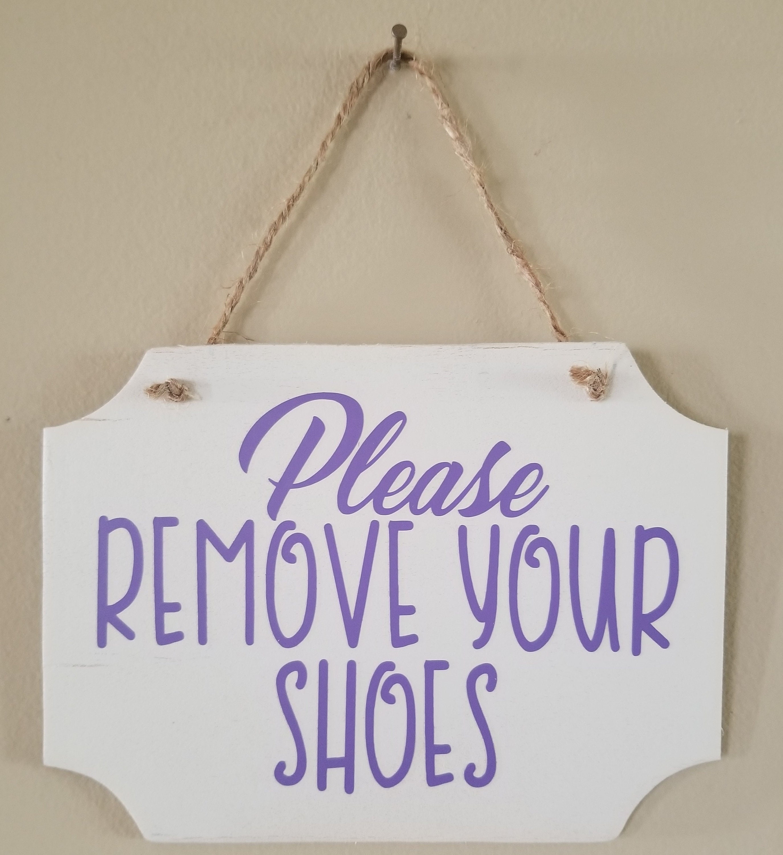 4X6 Custom Wood Sign | Etsy